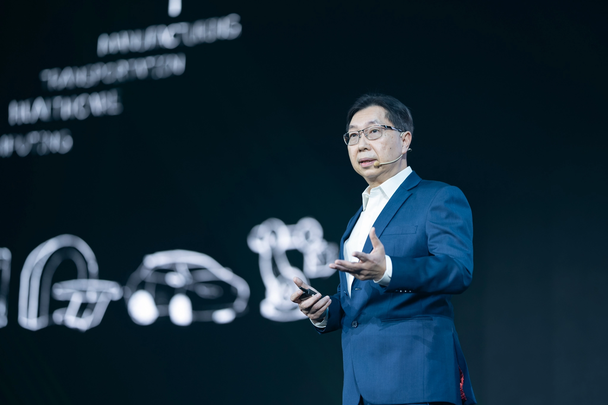 FPT Announced a Partner Ecosystem with Global Tech Giants, Promoting AI ... FPT Announced a Partner Ecosystem with Global Tech Giants, Promoting AI ...