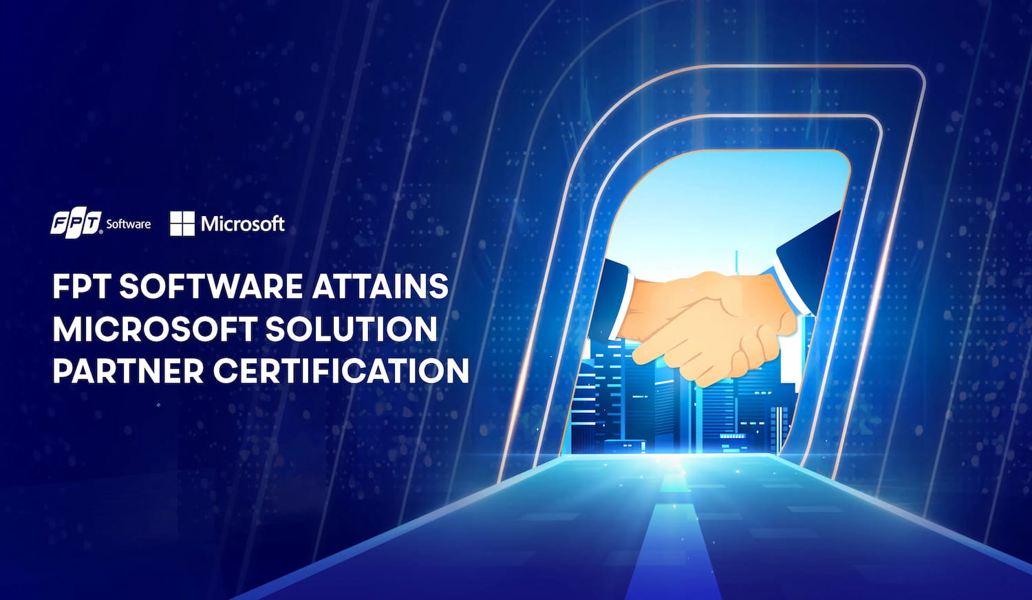 FPT Software Attains Microsoft Solution Partner for Business ... FPT Software Attains Microsoft Solution Partner for Business ...