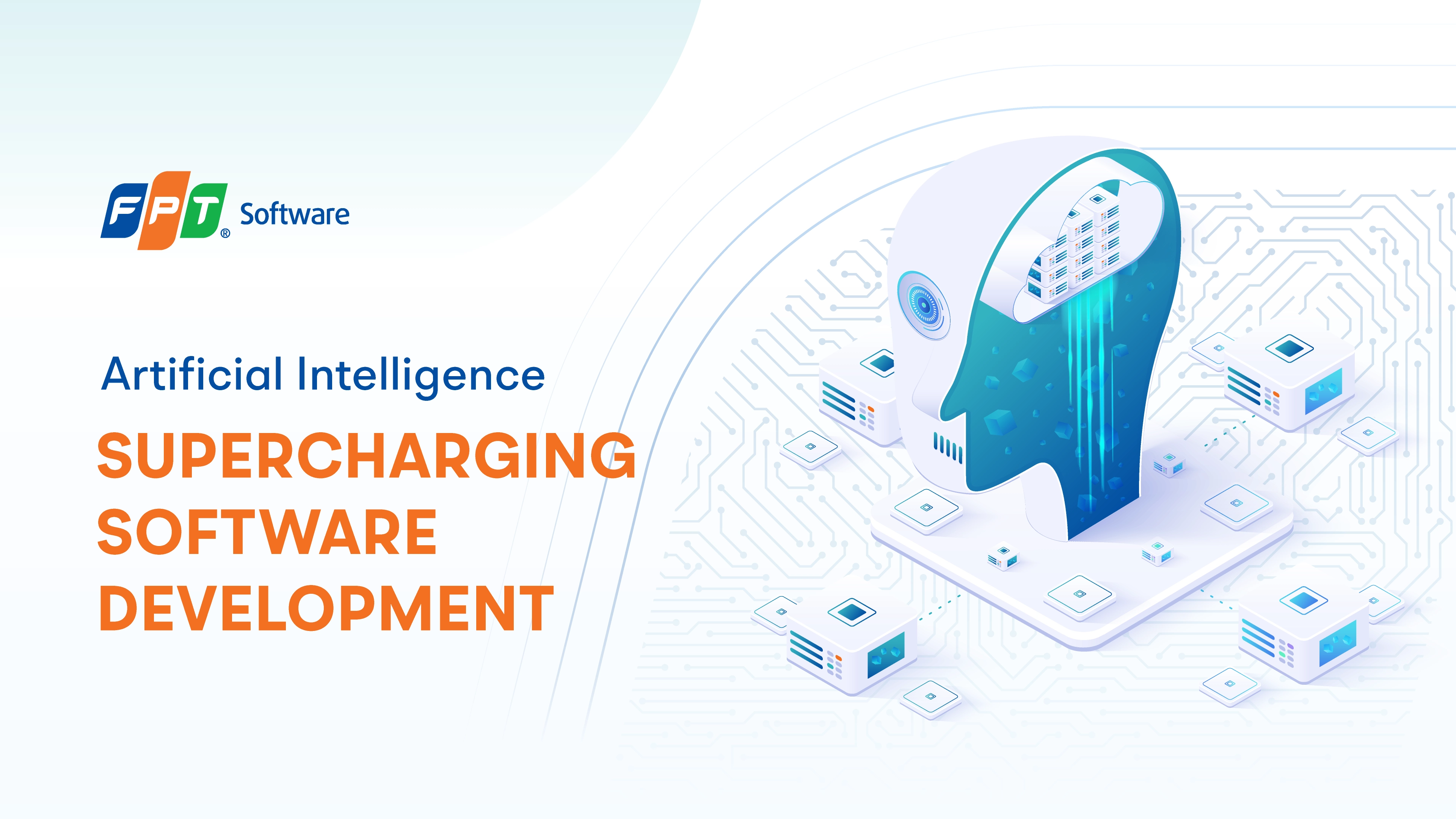 Artificial Intelligence Supercharging Software Development Fpt Software