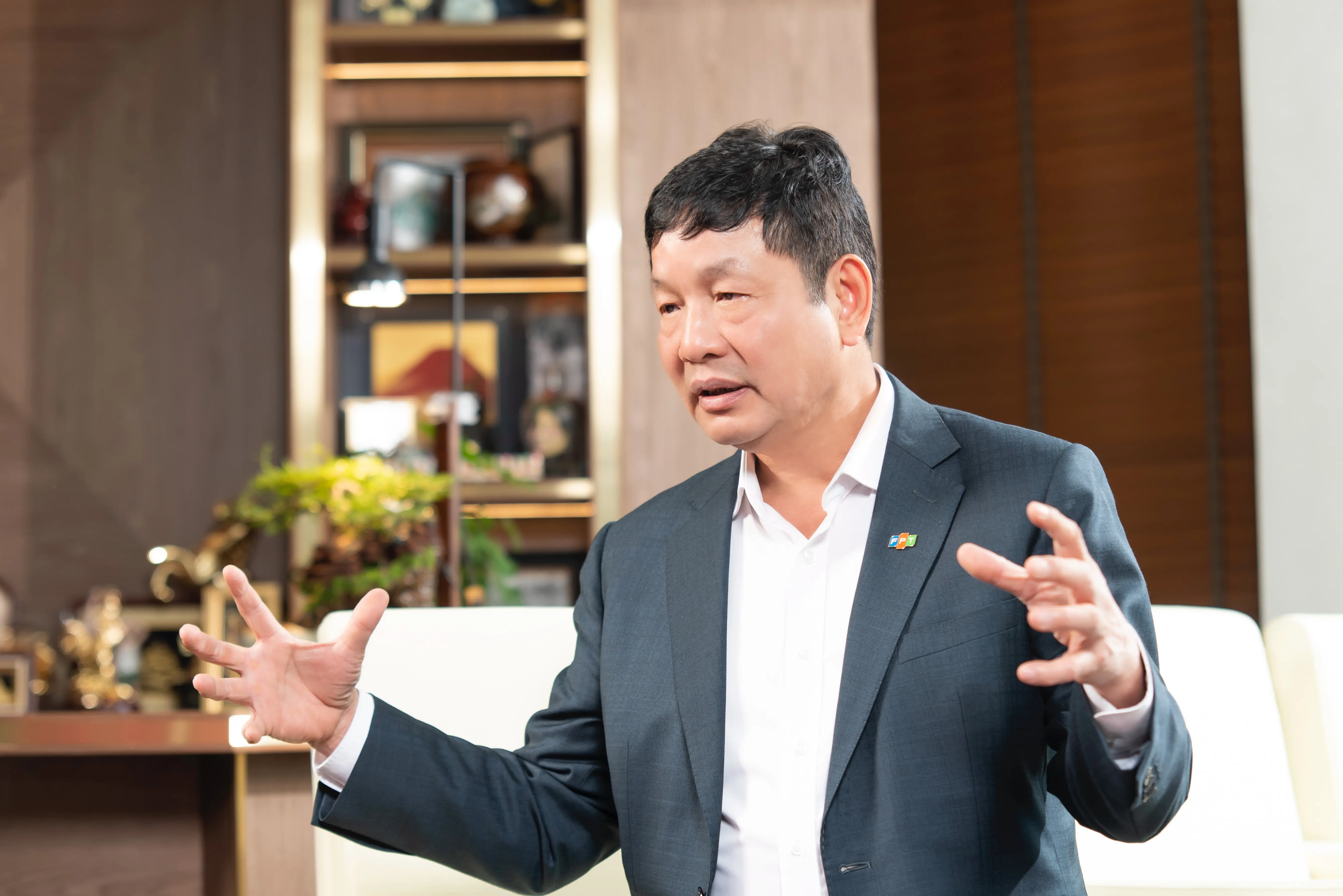 Fpt Launches Fpt Ai Factory To Accelerate Ai Development In Japan